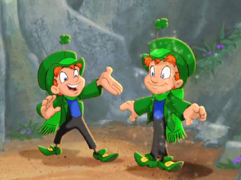 General Mills - Calabash Animation | 2D, 3D, VFX, Character, Animation ...