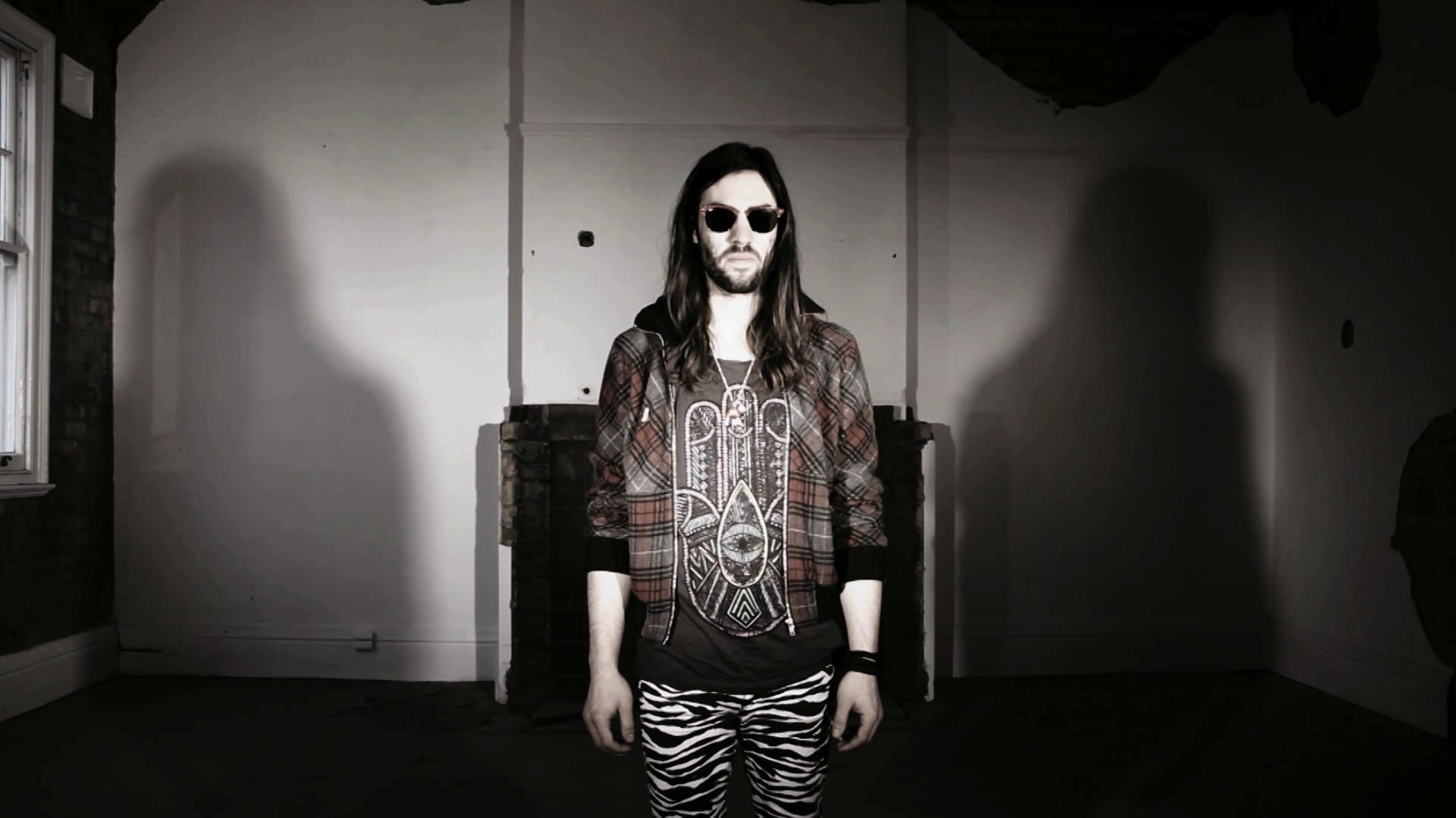 Christopher J. Smith; Editing Showreel on Vimeo