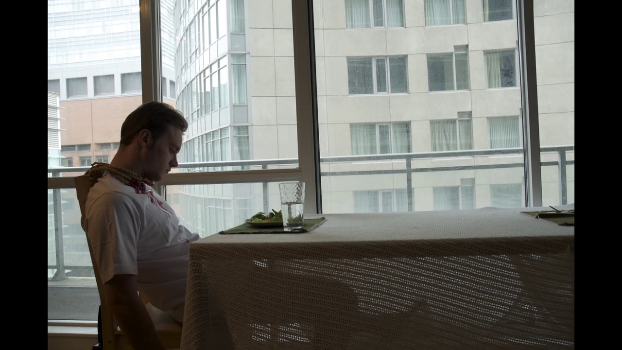 Portrait of a Dead Man on Vimeo