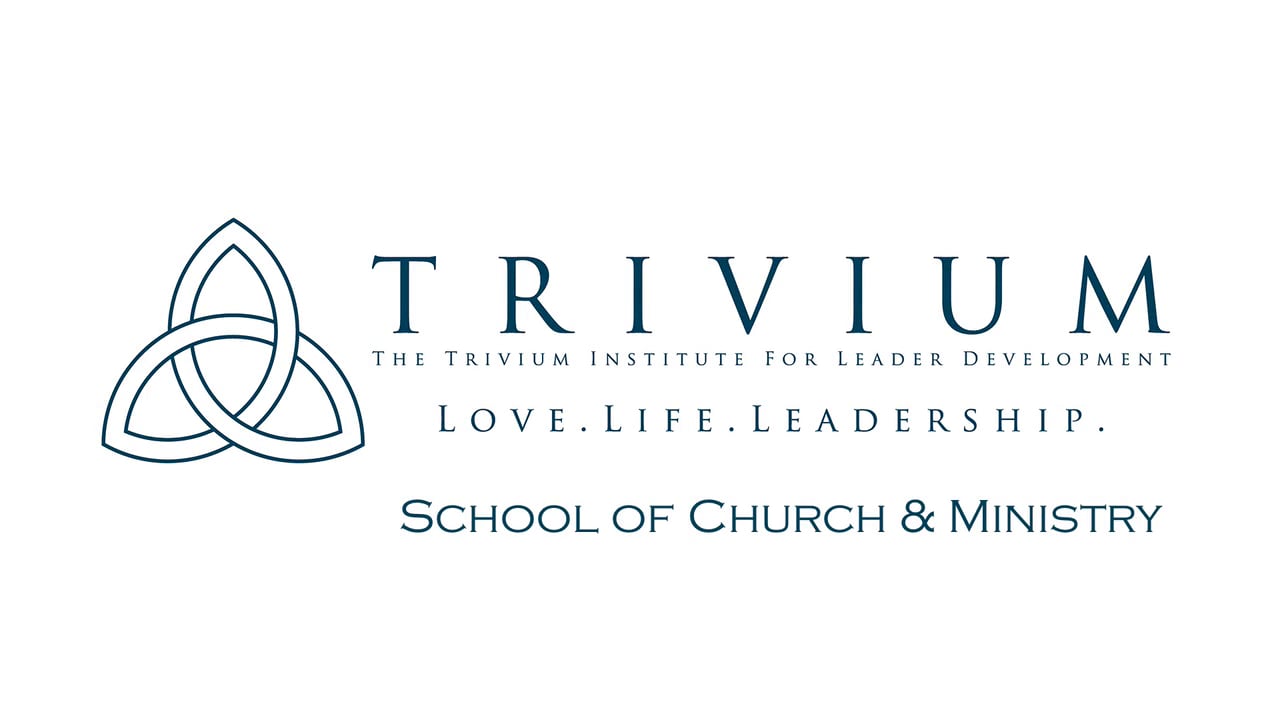 Trivium Institute Launch Video on Vimeo