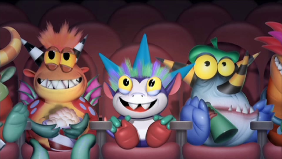 Calabash Animation – CALABASH is a dynamic and vibrant animation studio ...