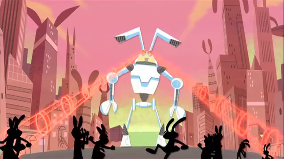 General Mills - Calabash Animation | 2D, 3D, VFX, Character, Animation ...