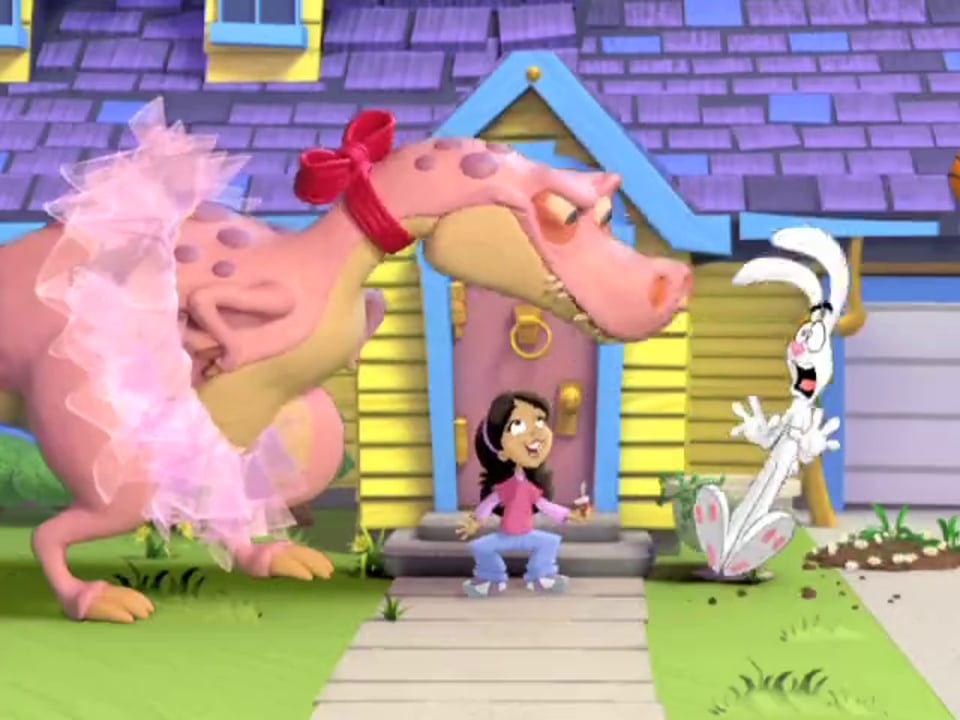 General Mills - Calabash Animation | 2D, 3D, VFX, Character, Animation ...