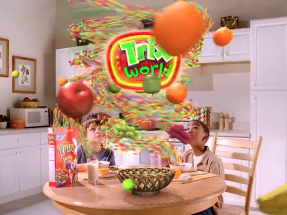 General Mills - Calabash Animation | 2D, 3D, VFX, Character, Animation ...