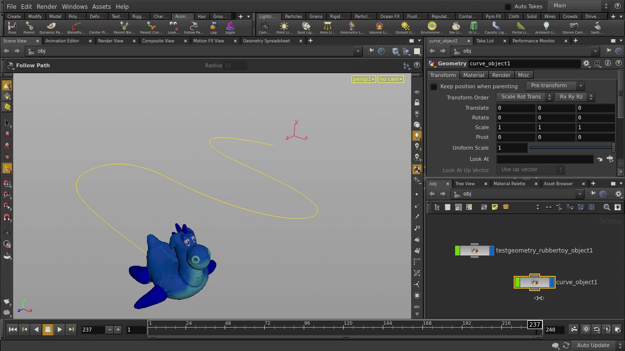 Motion Path Animation on Vimeo