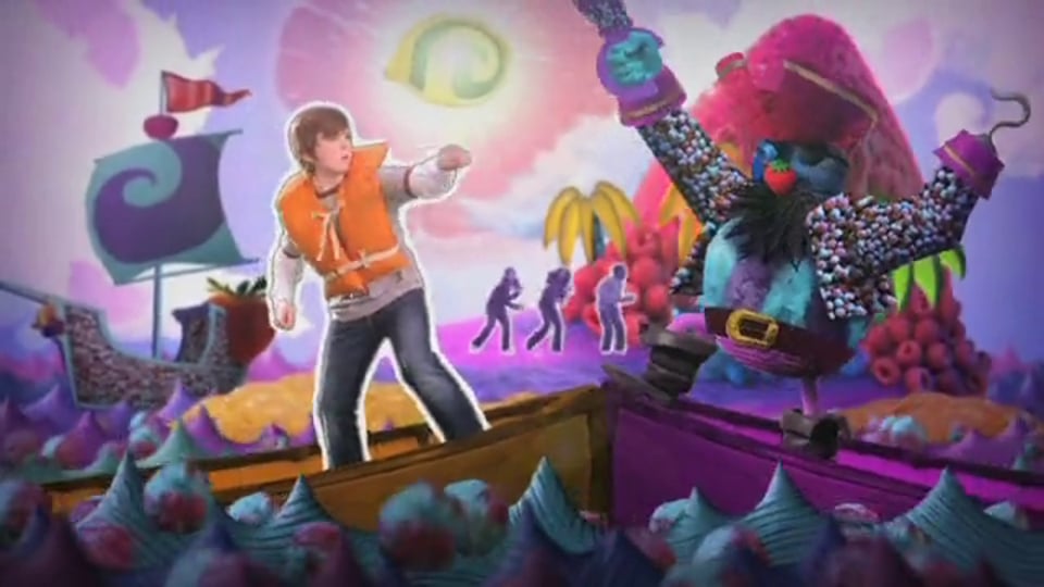 General Mills - Calabash Animation | 2D, 3D, VFX, Character, Animation ...