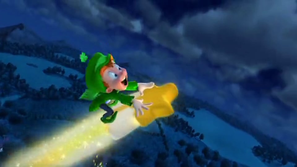 General Mills - Calabash Animation | 2D, 3D, VFX, Character, Animation ...