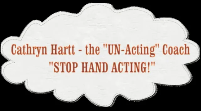 Cathryn Hartt Actress