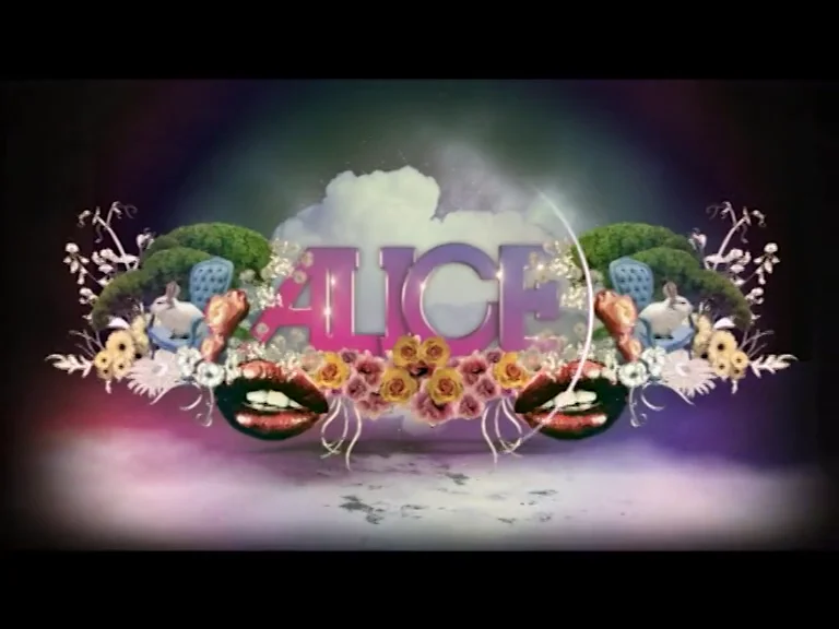 Alice Graphics Showreel on Vimeo