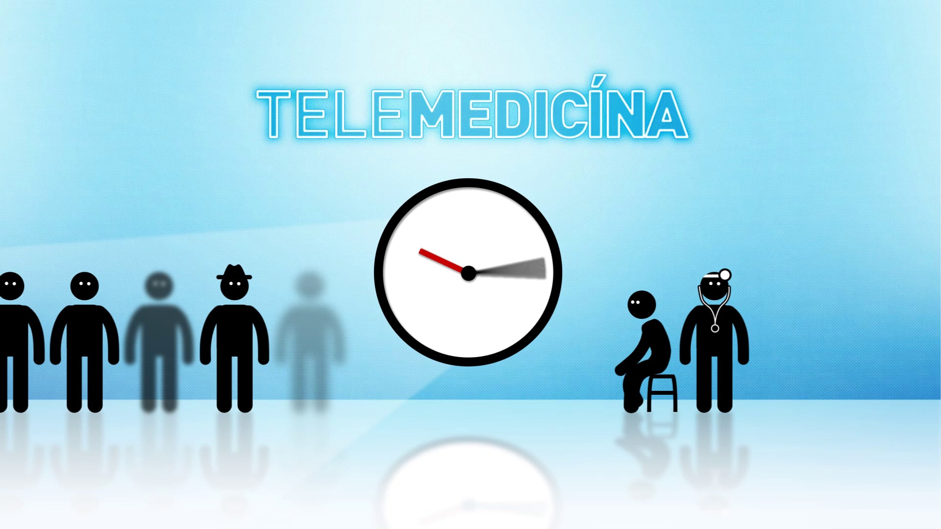 Telemedicine - Animated Infographics on Vimeo