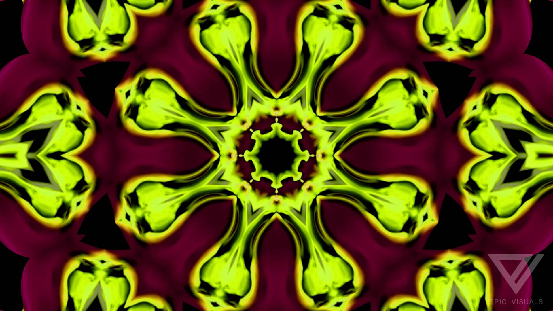 Trippy Fruits Pack Teaser on Vimeo