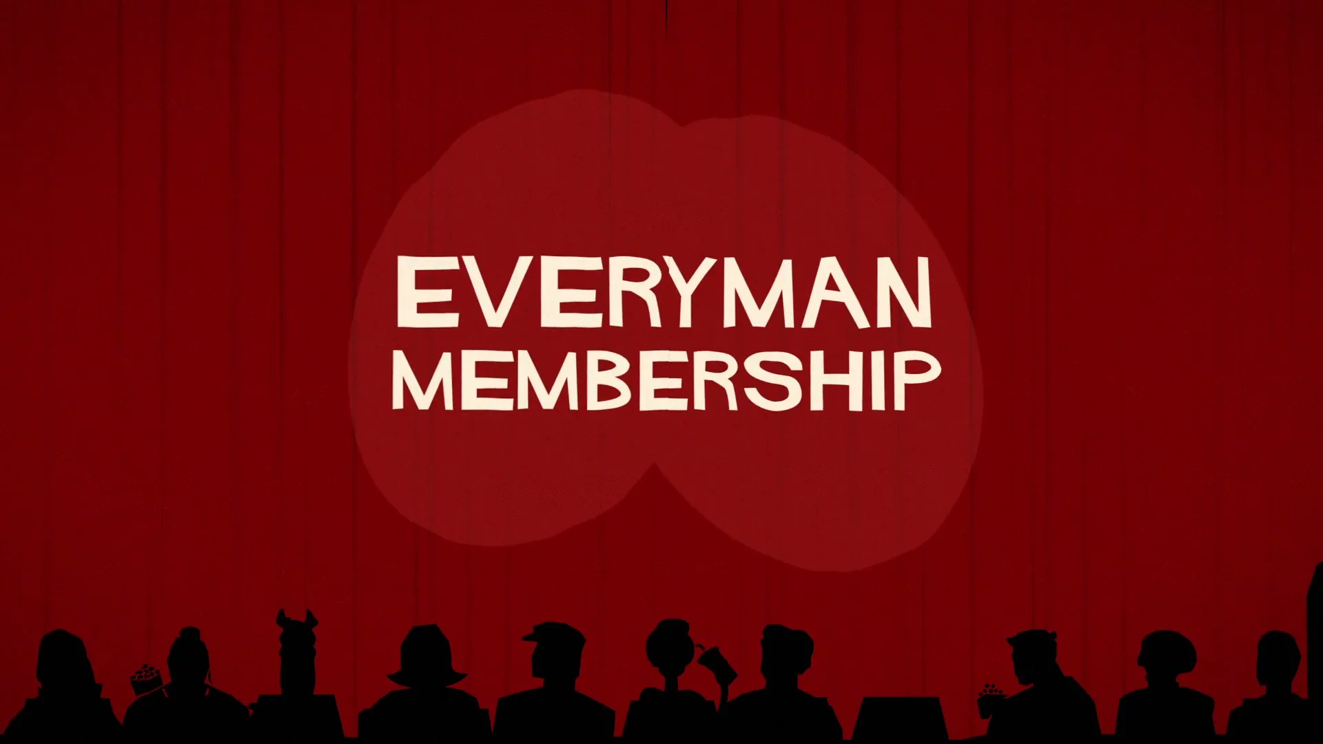 Everyman Cinema Membership on Vimeo