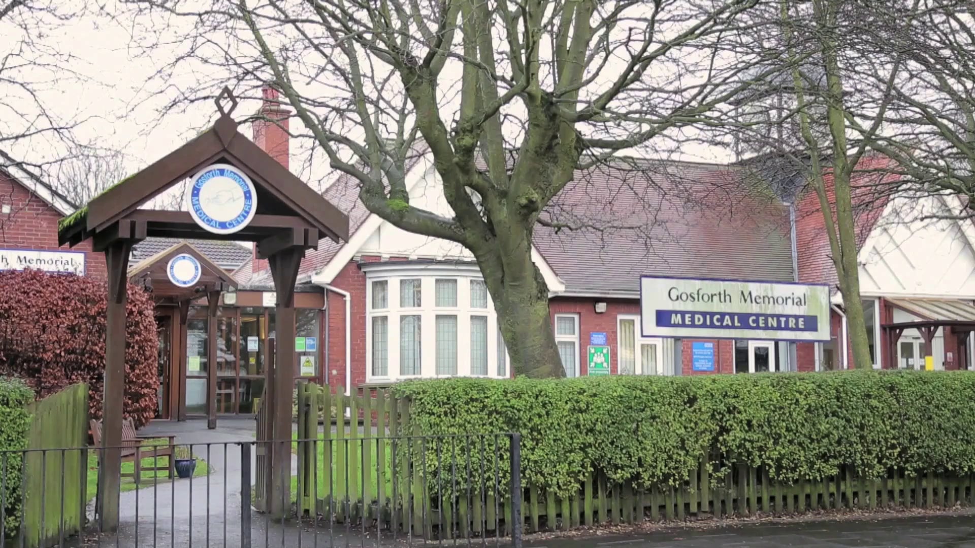 Primary Care Apprentice – Opportunities for all at Gosforth Memorial ...