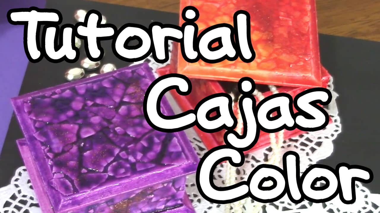 Cajitas Color on Vimeo