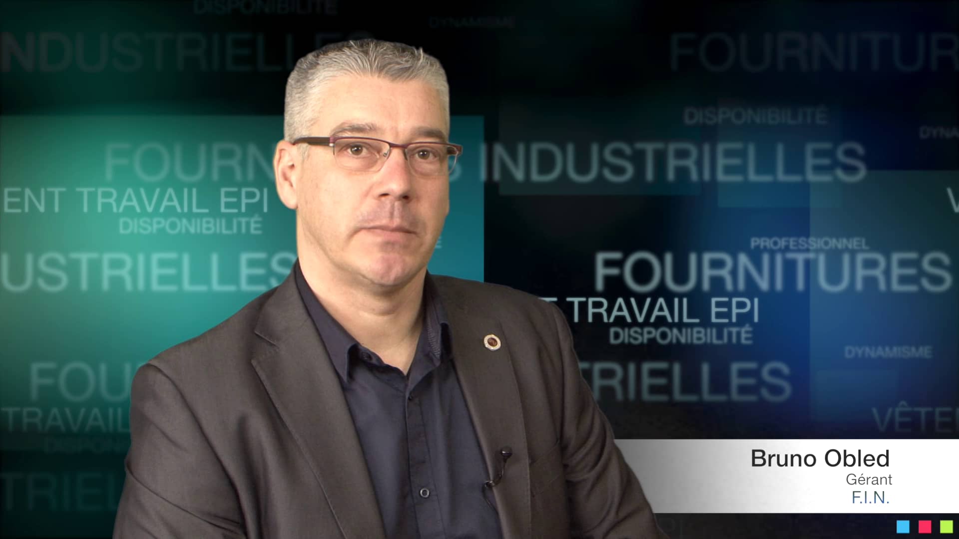 Bruno Obled on Vimeo