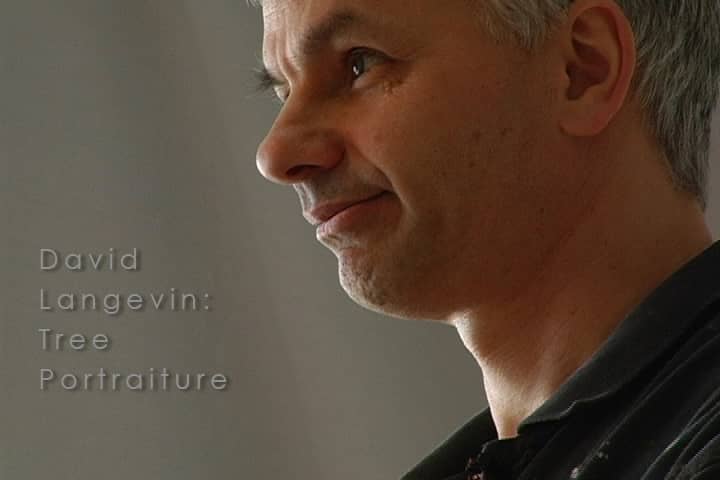 David Langevin (White Rock Gallery) on Vimeo