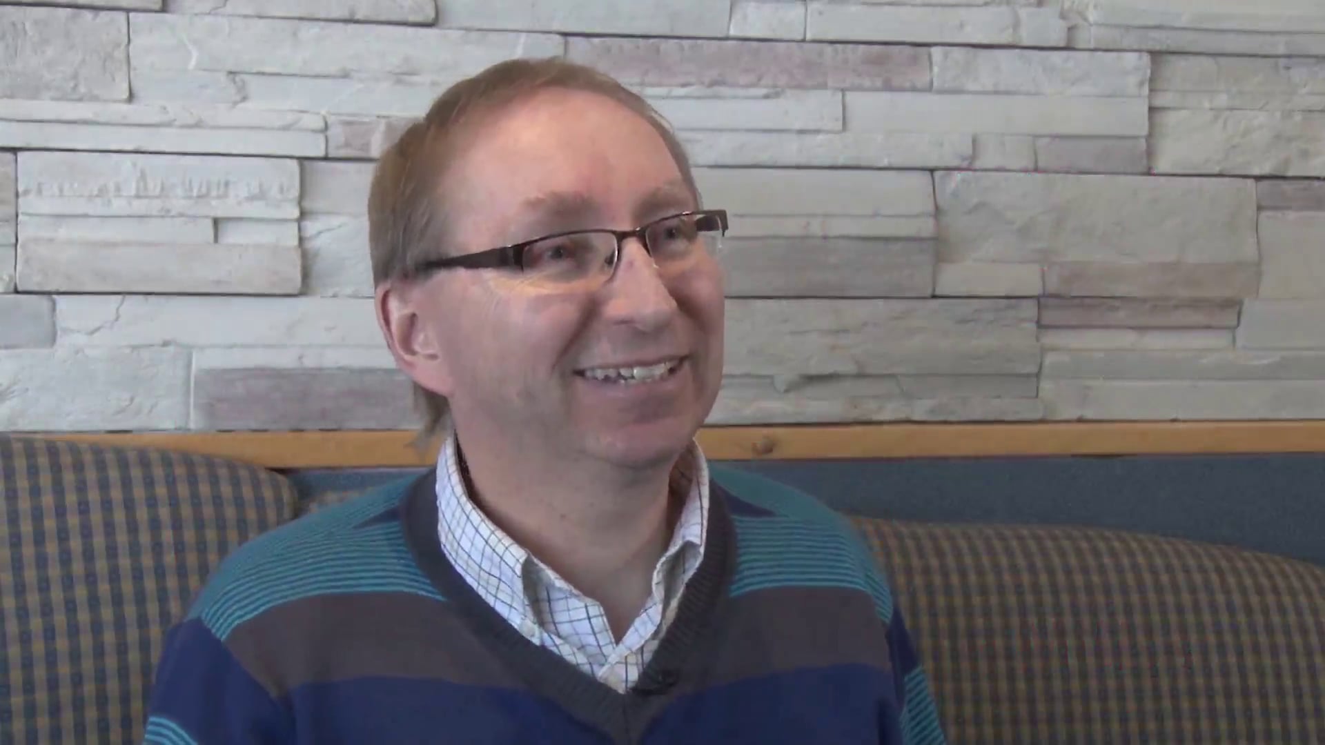 Bernard Tessier on Vimeo