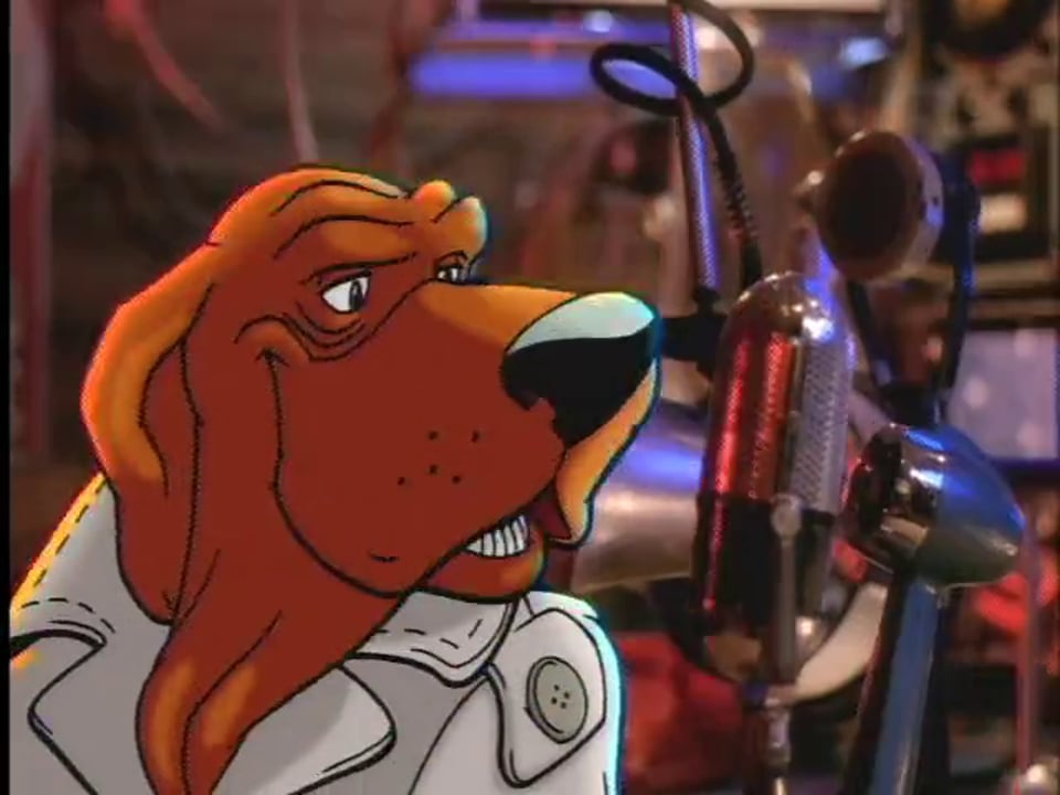 About Us – Calabash Animation