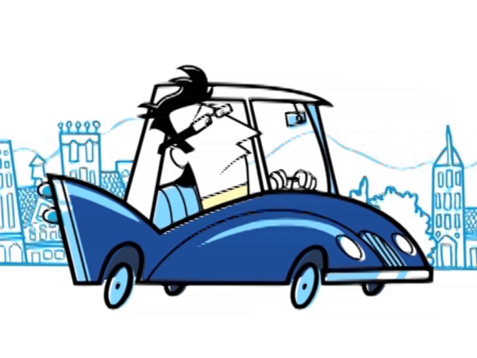 Digital 2D Animation - Calabash Animation | 2D, 3D, VFX, Character ...