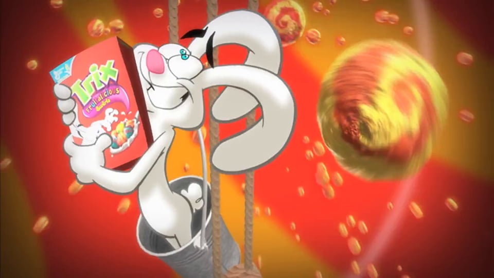 General Mills - Calabash Animation | 2D, 3D, VFX, Character, Animation ...