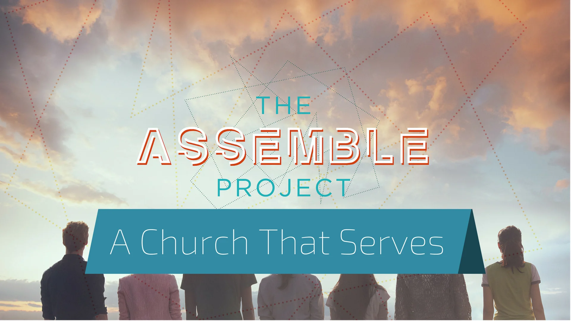The Assemble Project - Serves - 3.8.15 on Vimeo