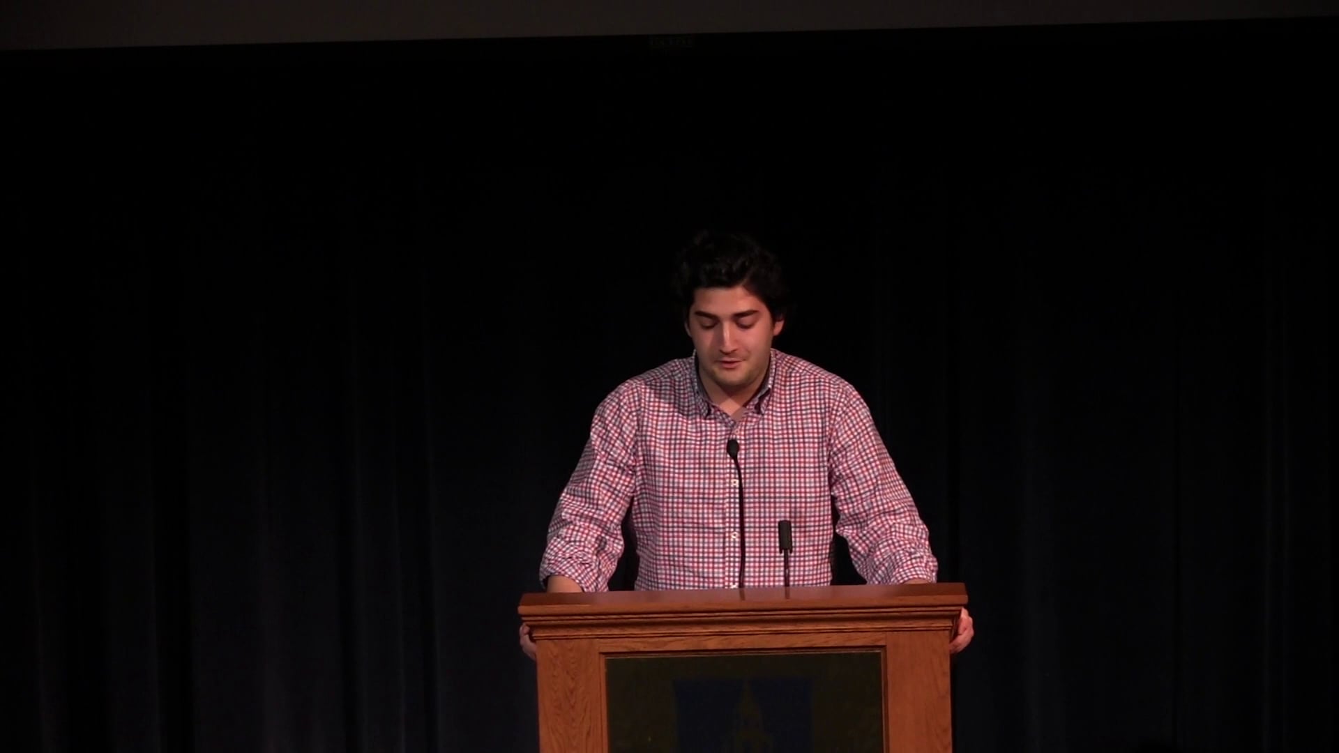 Fallucca, Jasper on Vimeo