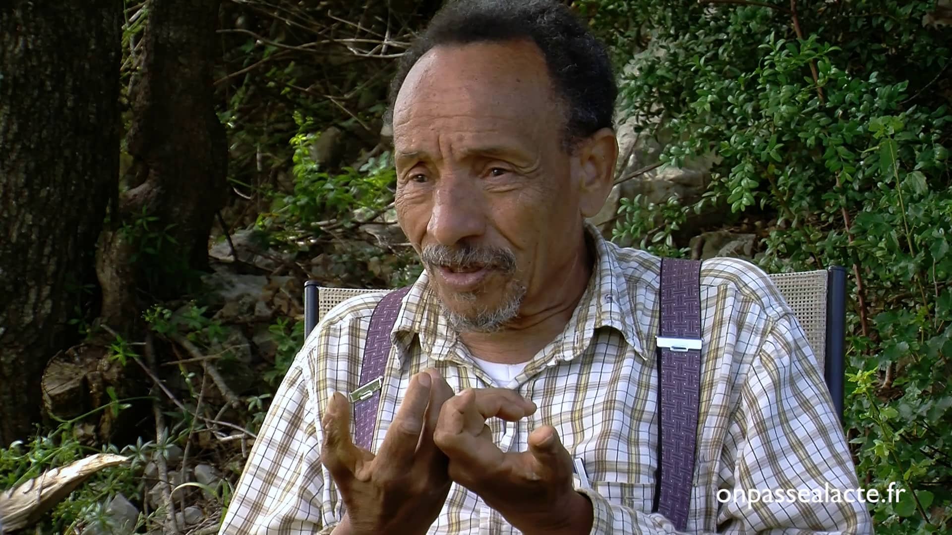 Pierre Rabhi nous parle de sa vision du monde on Vimeo