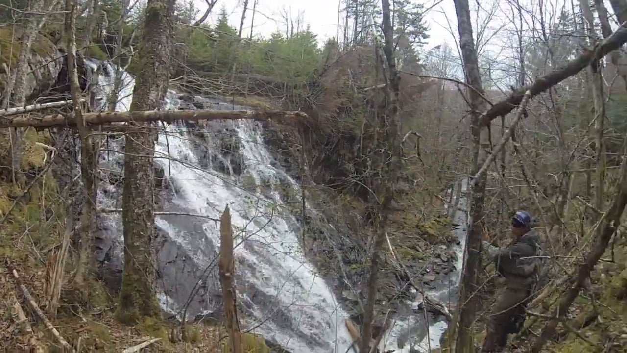 May Long-Weekend 2014- Fly Fishing Video on Vimeo