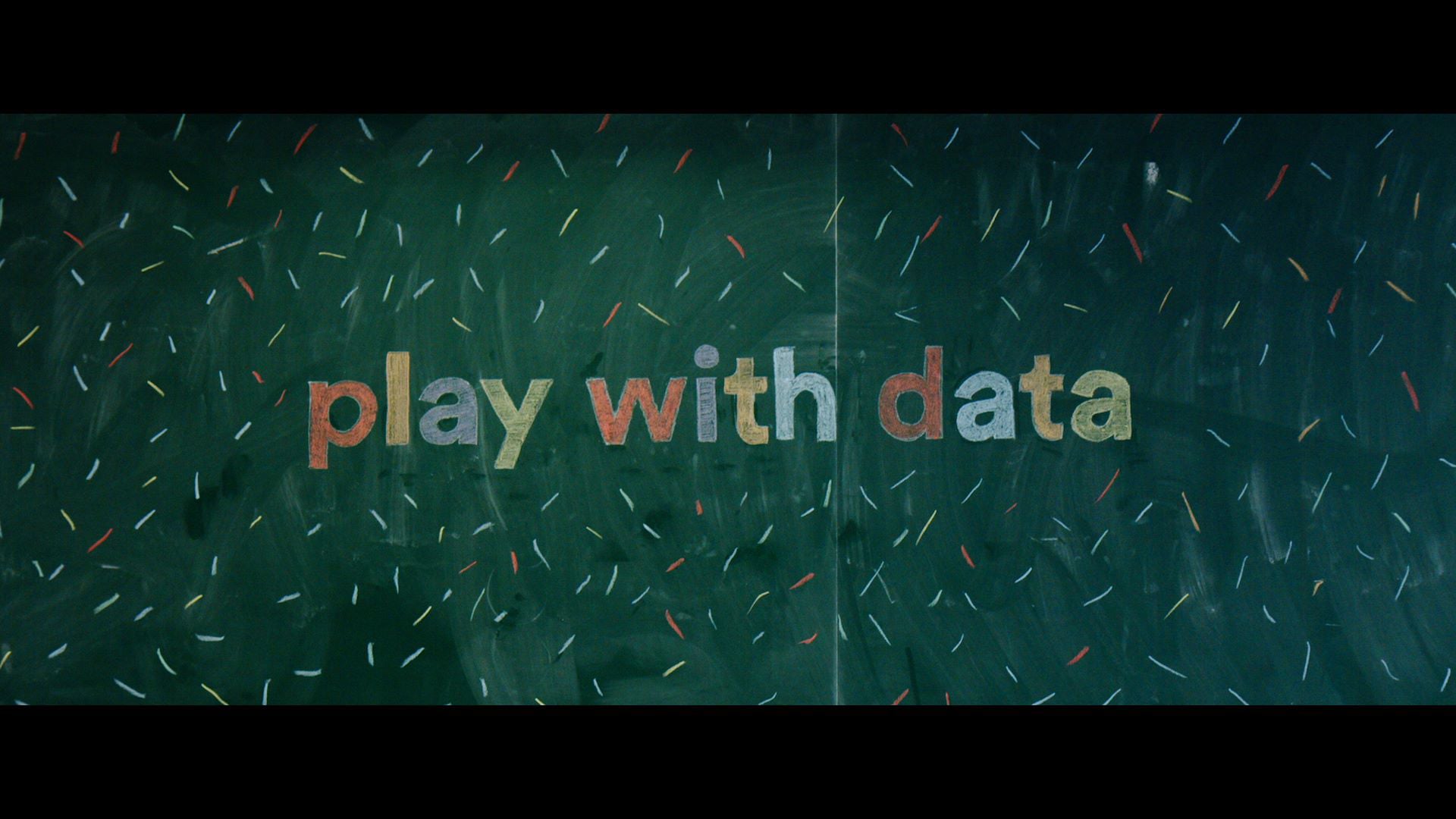 Play With Data Workshop on Vimeo