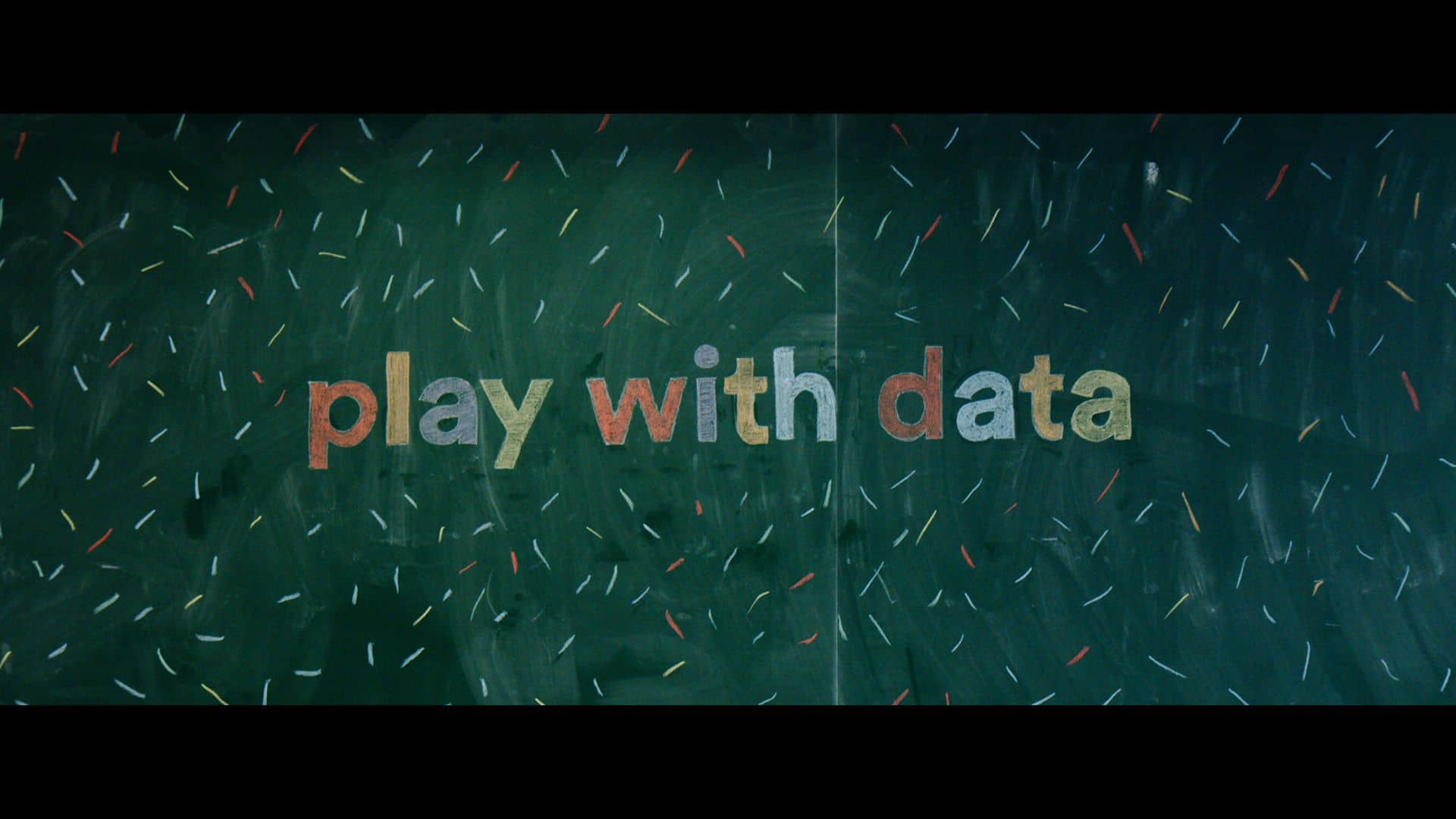 Play With Data Workshop on Vimeo