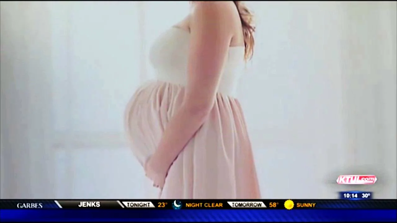 Laura Neal Interviews - Laura Neal "VBAC" on Vimeo