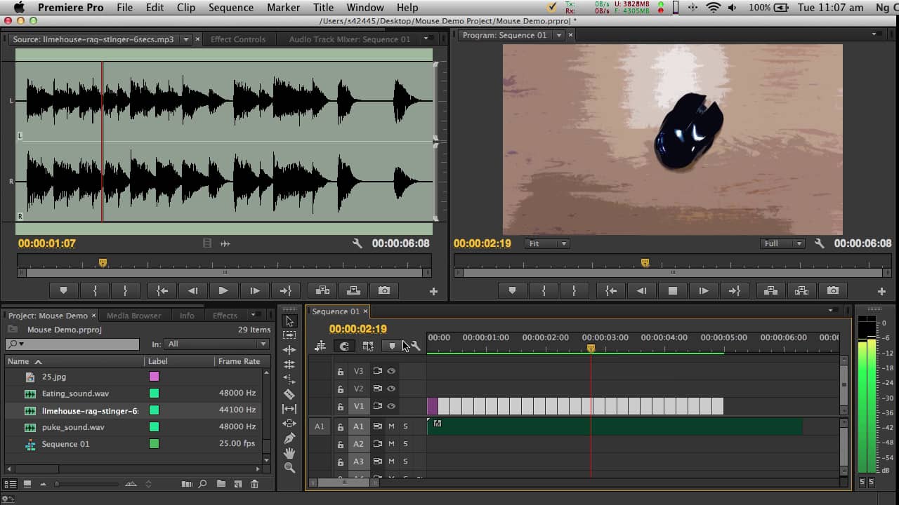 Making a Stop Motion Animation in Premiere Pro Tutorial (with ...