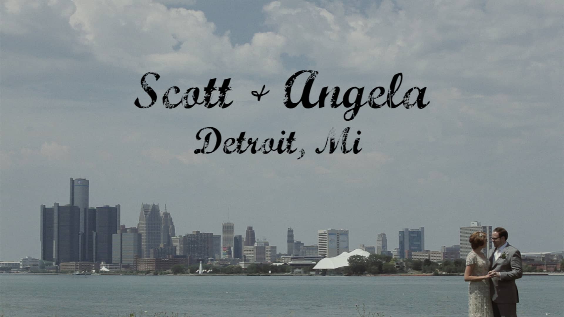 Scott + Angela // Feature Film on Vimeo
