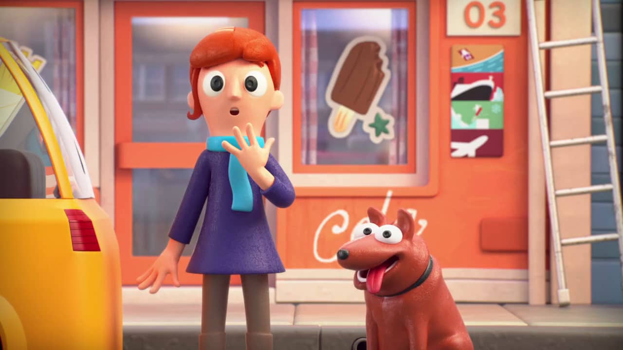 QBE Insurance - Brand Launch 30 sec on Vimeo