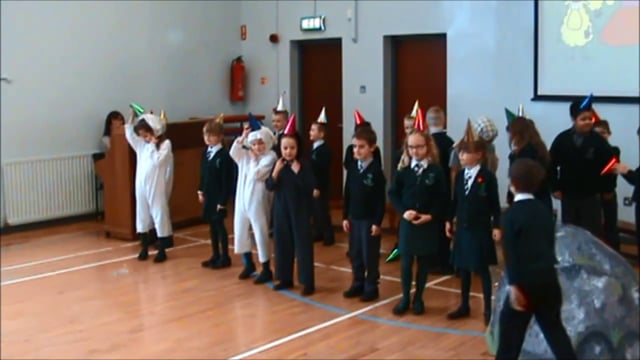 Seagoe Primary School Videos on Vimeo