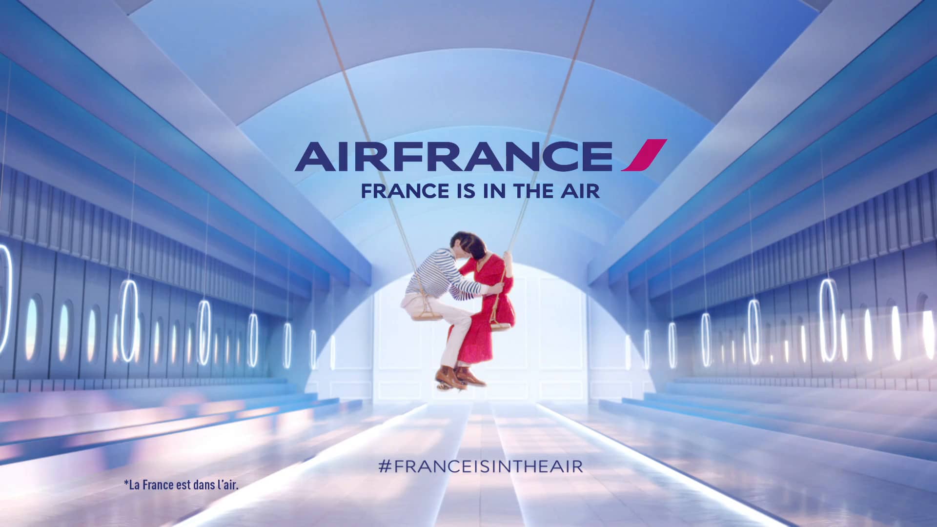 Air France - France is in the air-HD on Vimeo