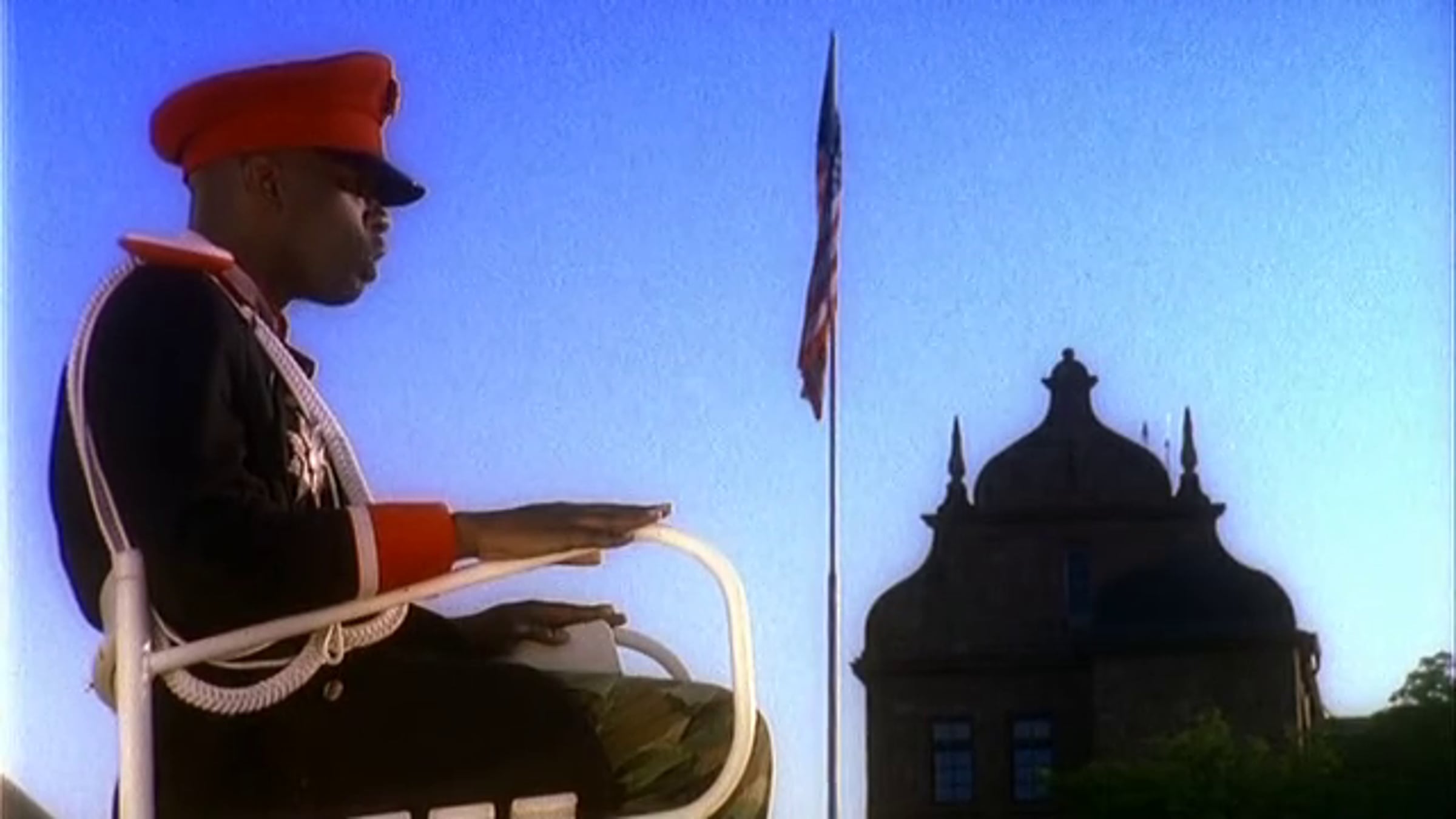 Captain Jack - Captain Jack (Original Video 1995)