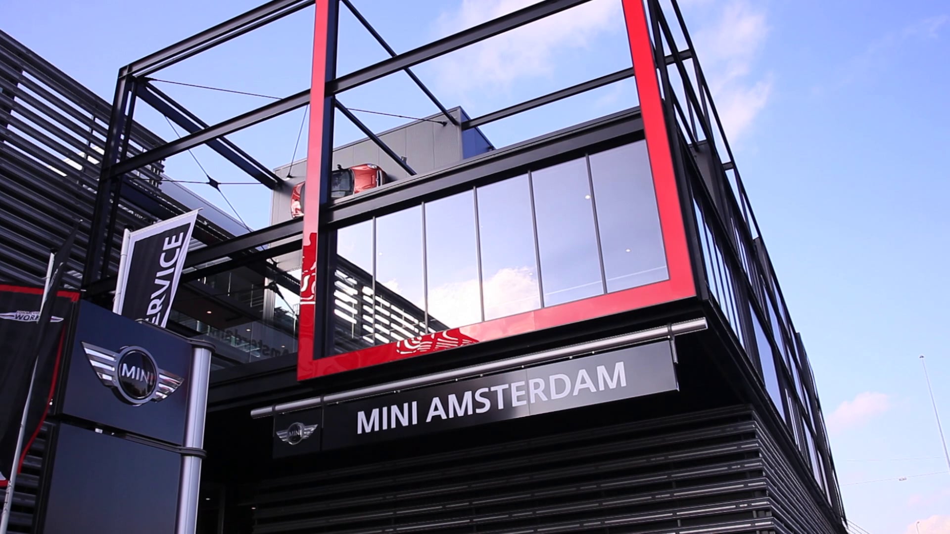 Mini Amsterdam. on Vimeo