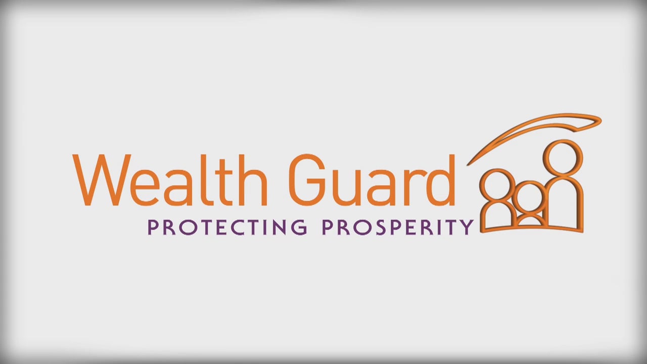 Wealth Guard - Protecting Prosperity of Doctors and Their Families on Vimeo