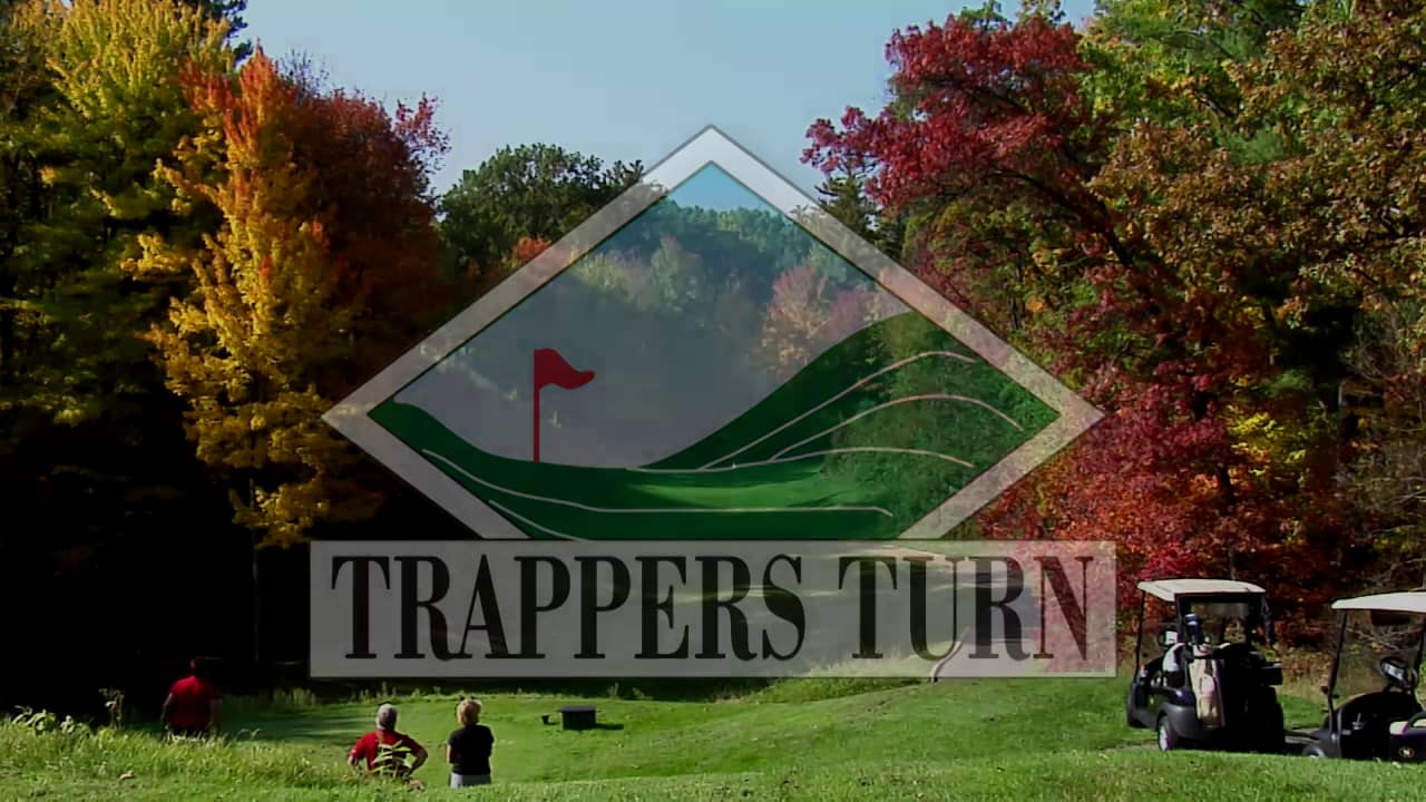 Trappers Turn - Wisconsin Dells on Vimeo