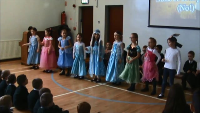 Seagoe Primary School Videos on Vimeo
