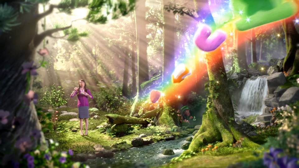 General Mills - Calabash Animation | 2D, 3D, VFX, Character, Animation ...