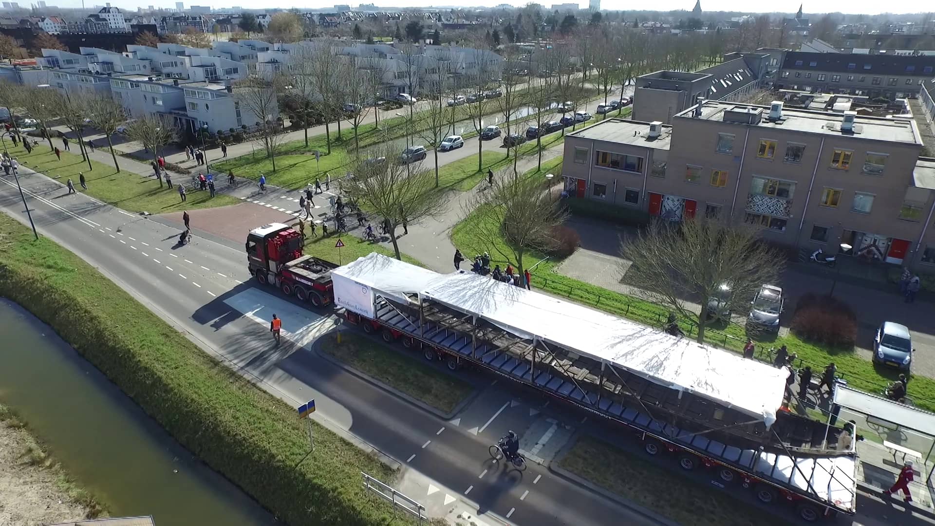 Terugkeer de Meern-1 on Vimeo