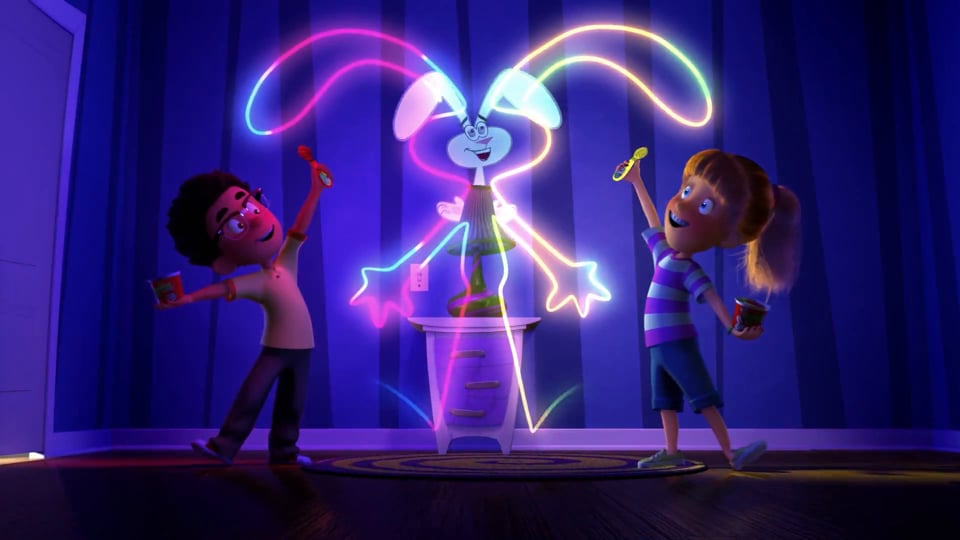 General Mills - Calabash Animation | 2D, 3D, VFX, Character, Animation ...