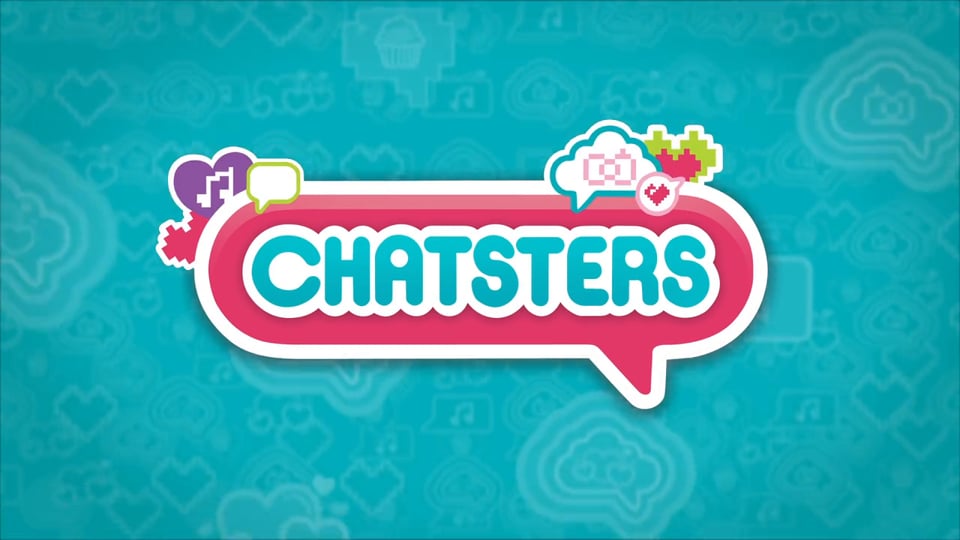 Splashy Motion Graphics - Calabash Animation