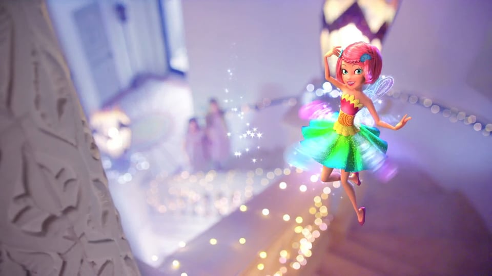 CG Characters animation examples for Kelham - Calabash Animation | 2D ...