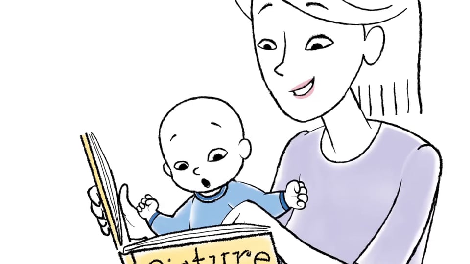 limited 2D animation – Calabash Animation