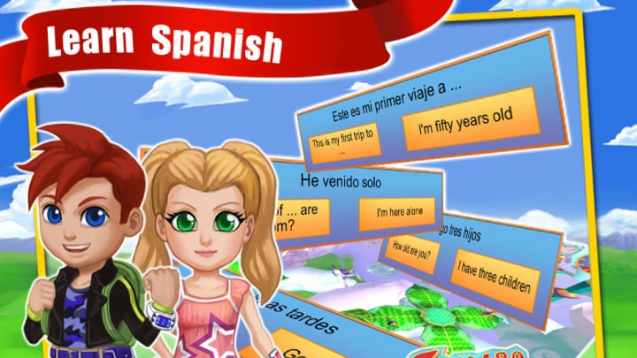 Skoolbo Overview on Vimeo