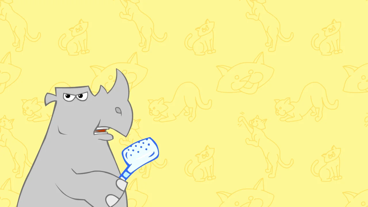 The Big Reading Show: Come Help This Bird on Vimeo