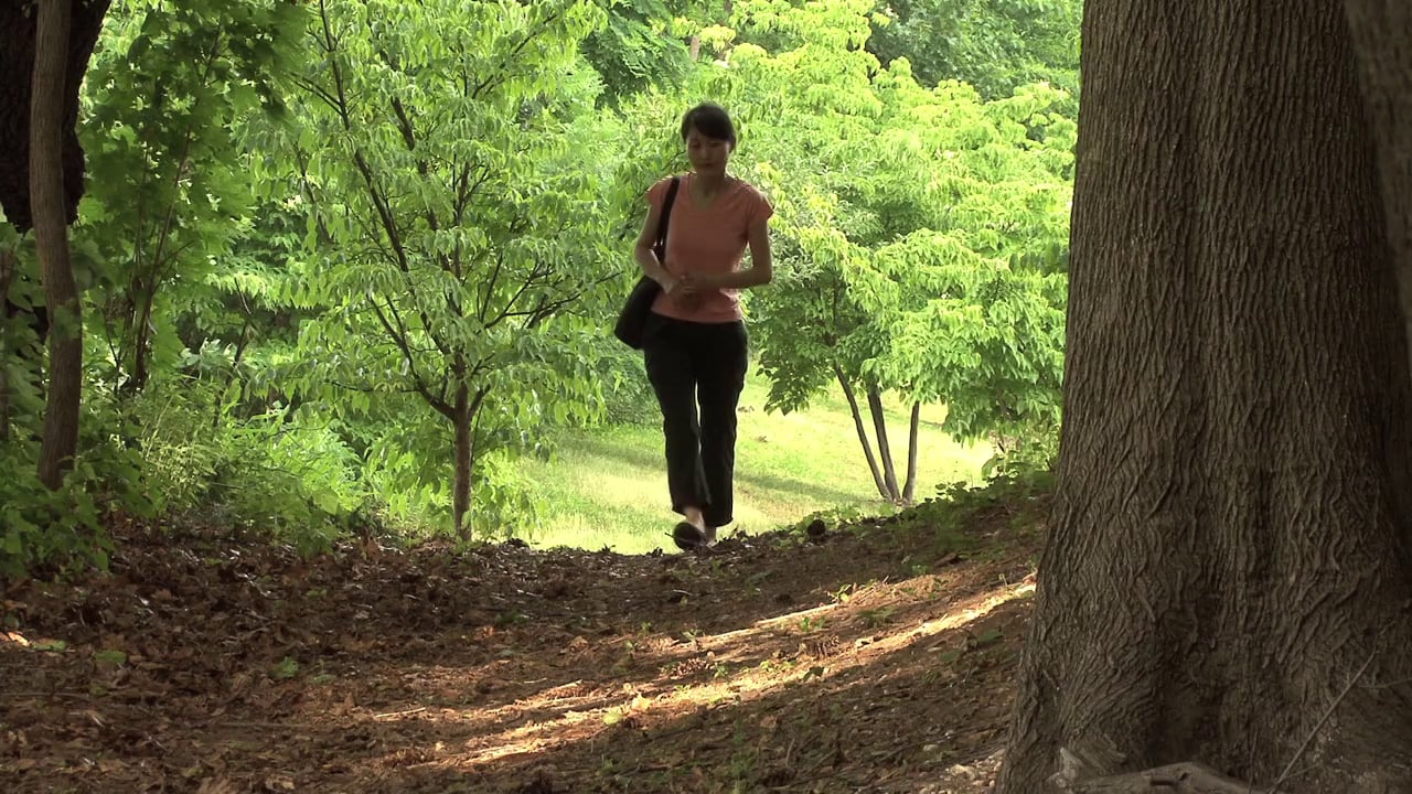 Cui Fei - the artist and her works on Vimeo